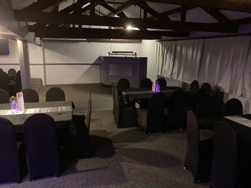 Courtyard Derby | The Courtyard Event Rooms